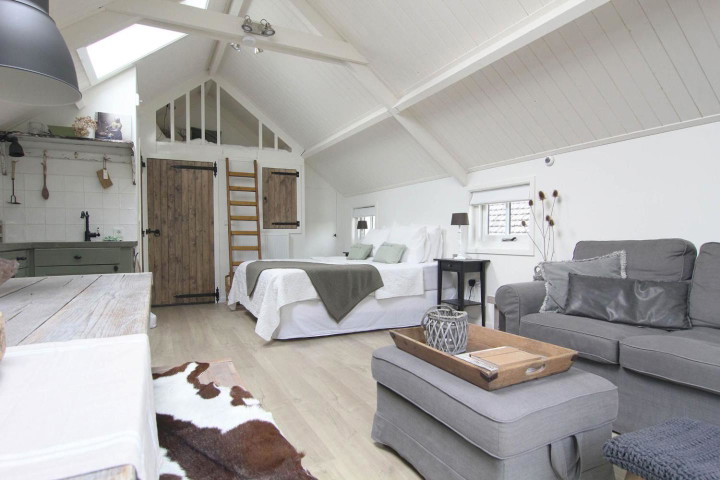 B&b De Linge - Zaltbommel