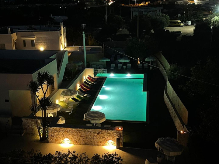 Tuo Hotel - Monopoli