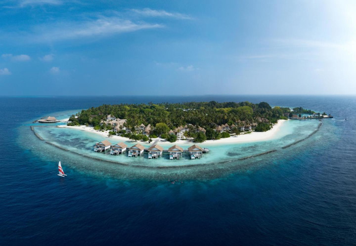 Bandos Maldives - Maldives
