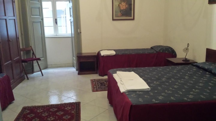 B&b Miseria E Nobilta' - Pozzuoli