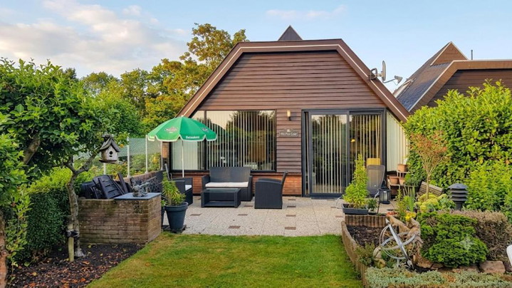Spacious Nature Escape, House For 6 Near Amsterdam & Sea - Hoorn