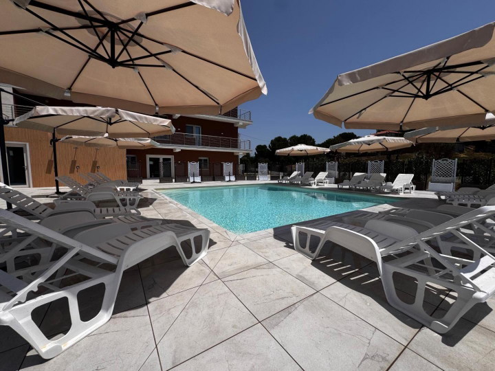 Ballaretthouse B&b - Calabria