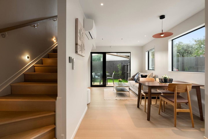 New 3 Bed Townhouse Near Eden Park, Mt Albert #7 - Auckland