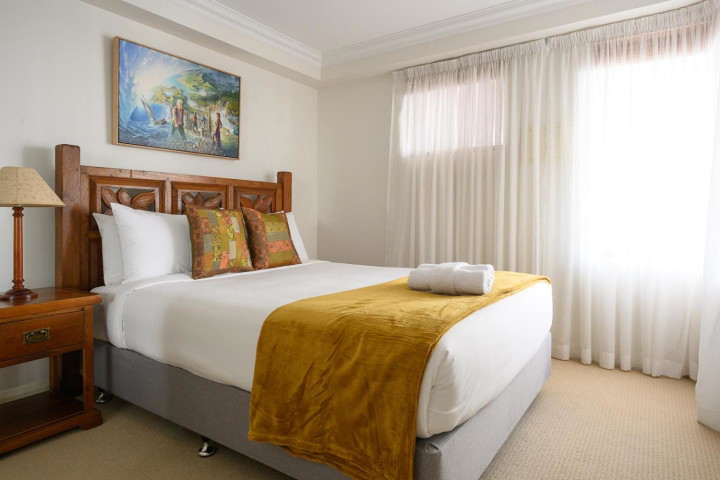 10 Tranquil Charm West Perth 2br Parking - Cottesloe