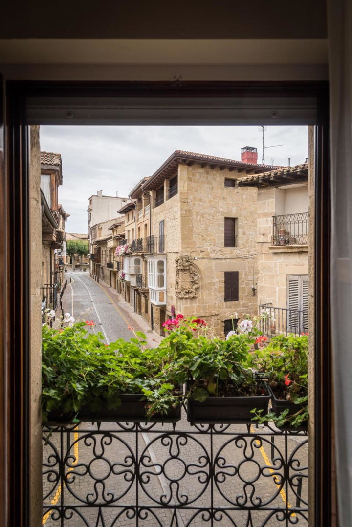 Hotel Boutique Casona Del Boticario - Briones
