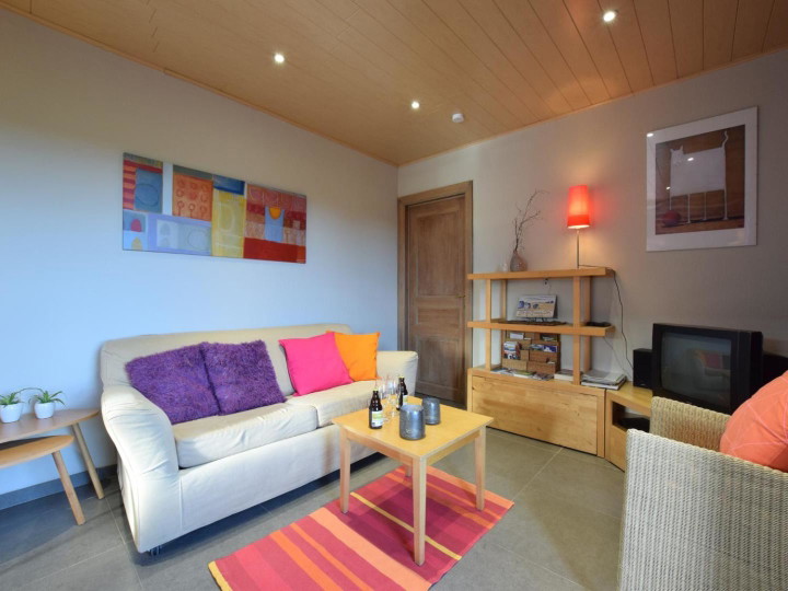 Cozy Cottage In Bastogne - Bastogne