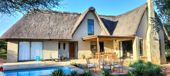 Empatia Lodge - Hoedspruit