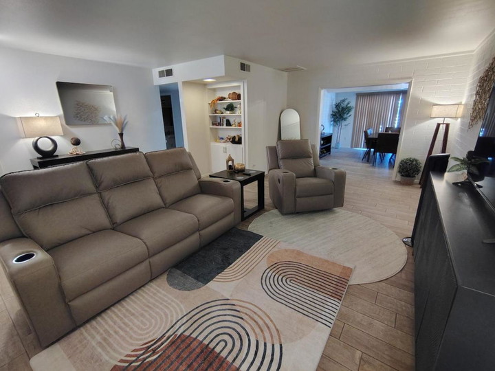 Sunshine Sanctuary 55 Plus Community - Sun City, AZ