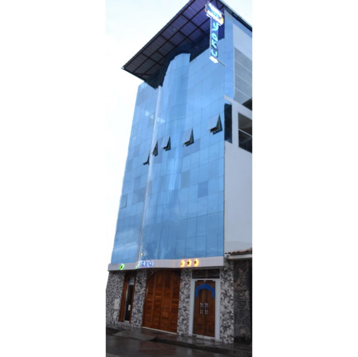 Yaku Hotel - Cajamarca