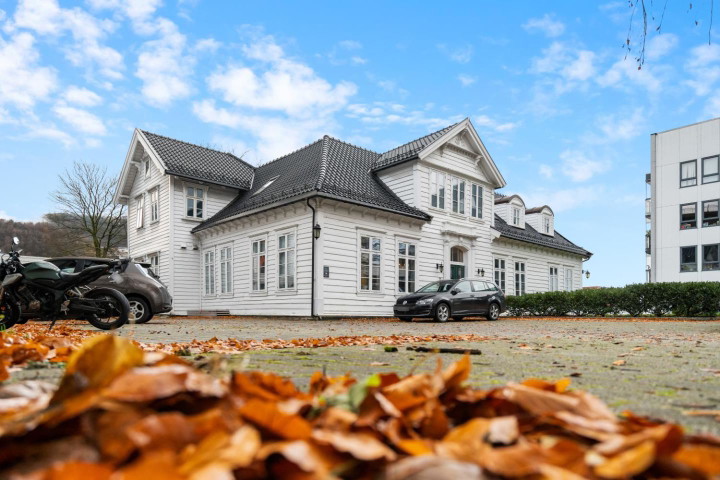 Experience Norway's History I With Free Parking - Bergen