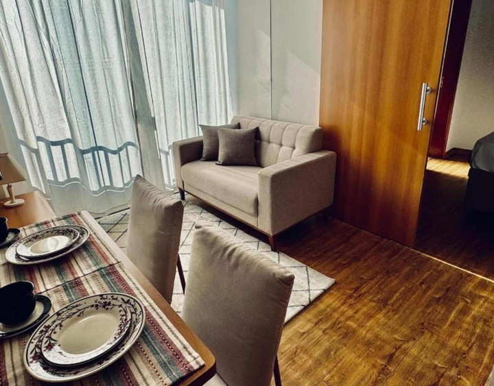 Apartment 51 - Modern And Comfortable, Close To Usp - São Carlos