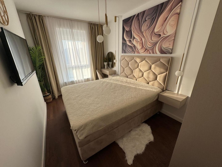 Velvet Green Apartman - Kragujevac
