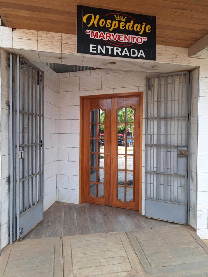 Hospedaje Marvento - Pucallpa