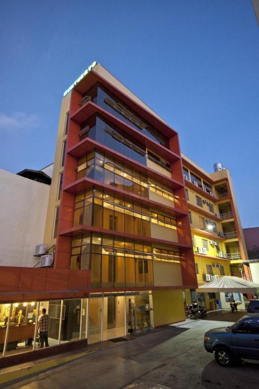 M Citi Suites - Cebu