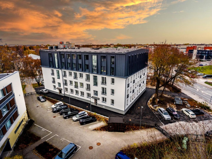 Myapartments Kotka - Tallin