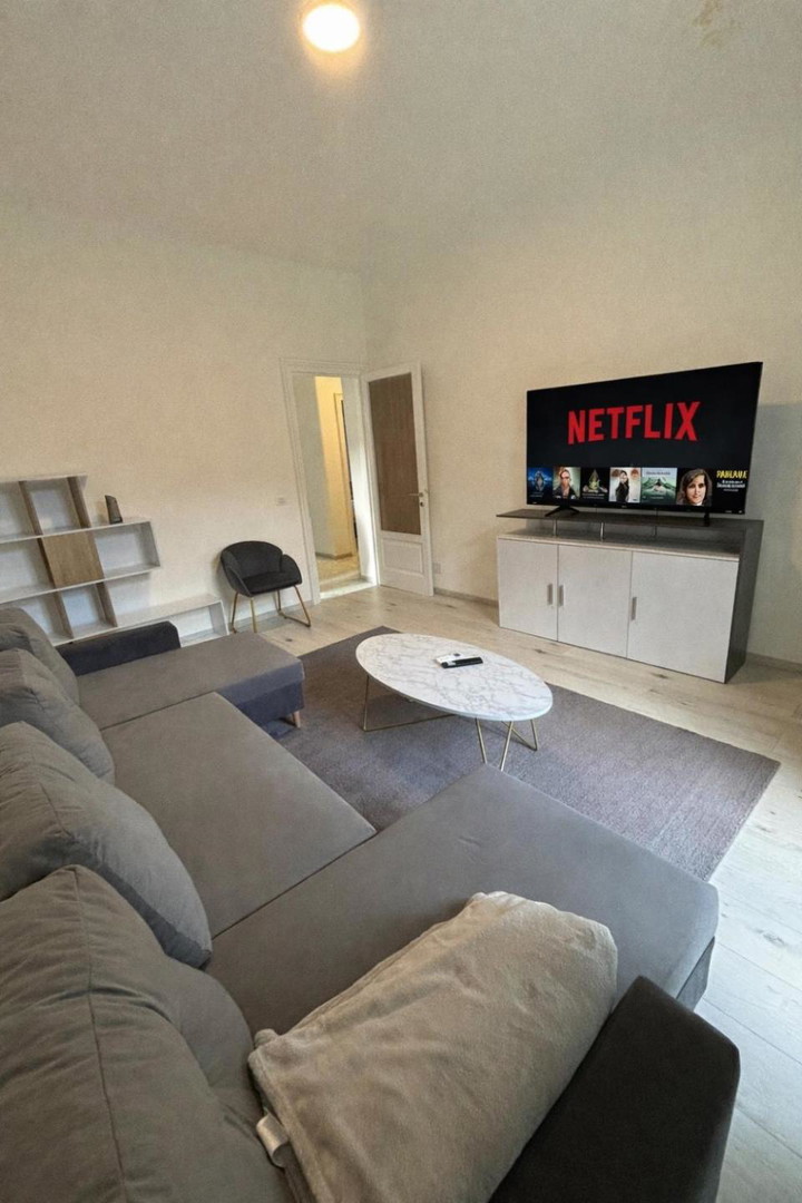 Trieste Boutique Apartment - Trieste