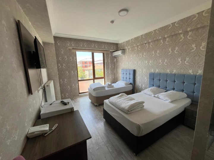 Hotel Beyrut - Turkey
