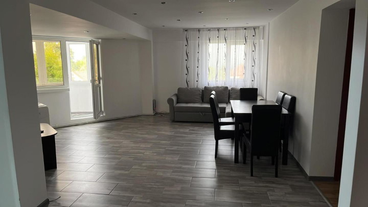 La Carmen Vulcan! Apartament Cu 3 Camere ! - Vulcan