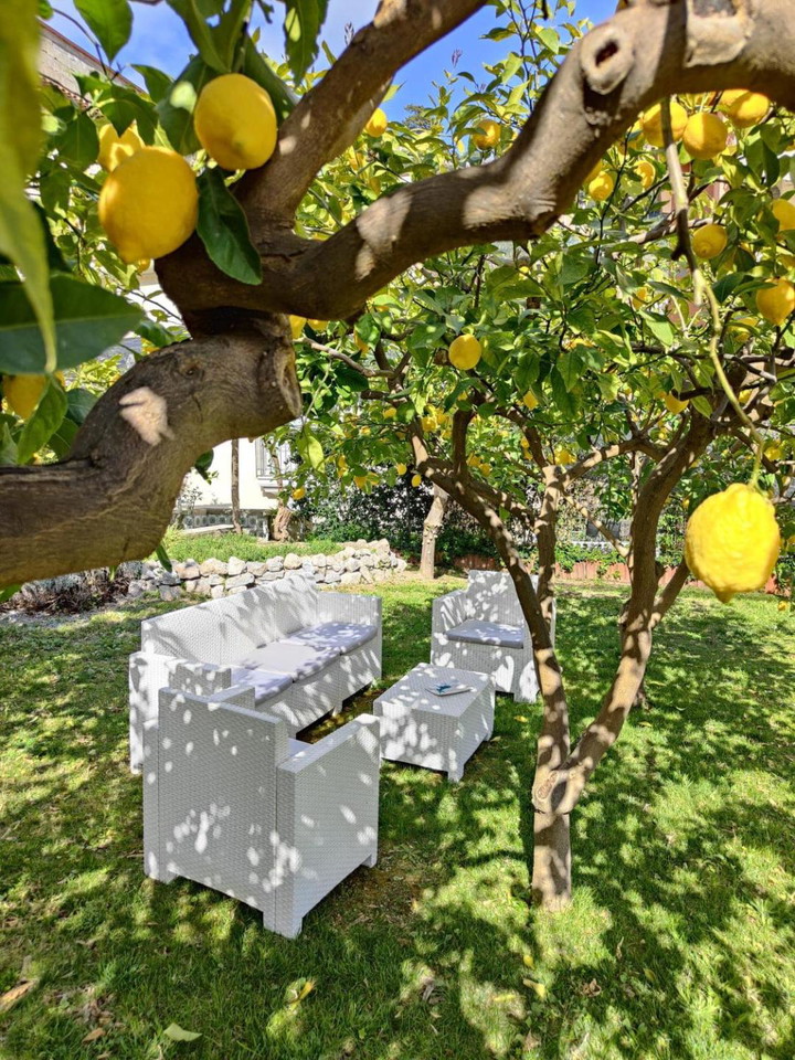 Casa Amorino - Amalfi