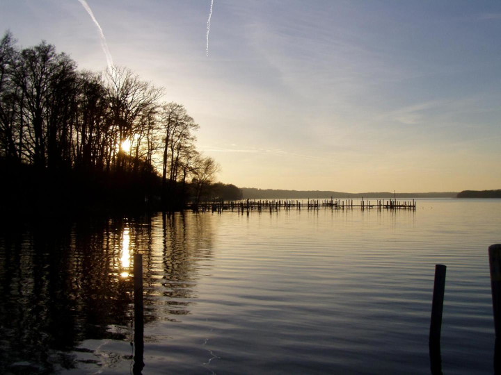 Ferienwohnungen Am Werbellinsee - Brandenburg