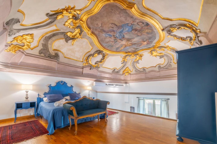 Natoli Apartments - Italy