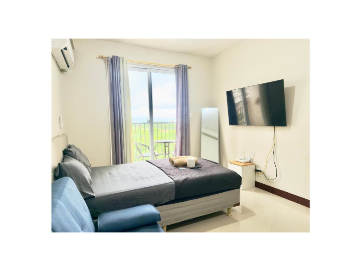 Cozy Budget Condo Unit Saekyung 956 Condominium - Mandaue City
