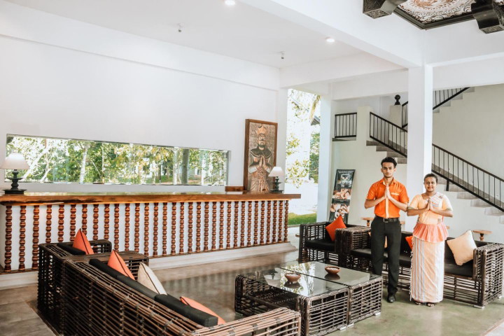 Serendib Signature Resort - Sri Lanka
