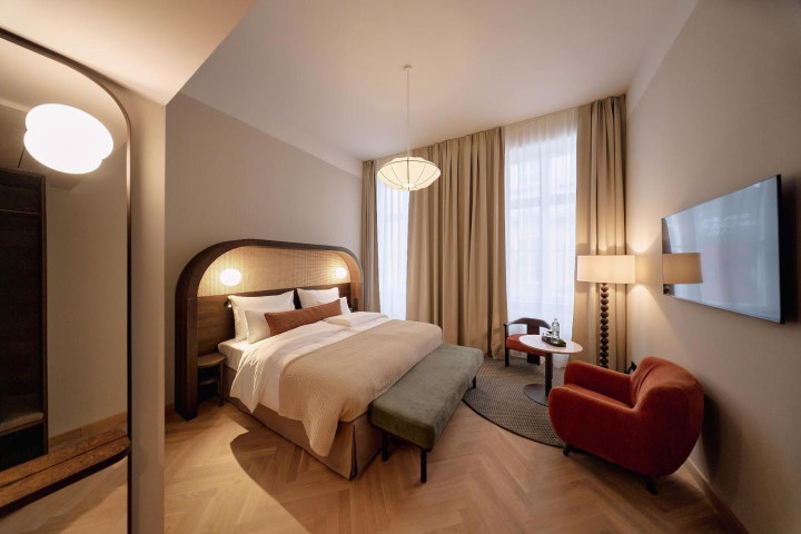 Hotel Palais Mailberger Hof - Vienna