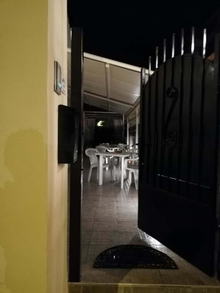 B & B Eliana - Florencia