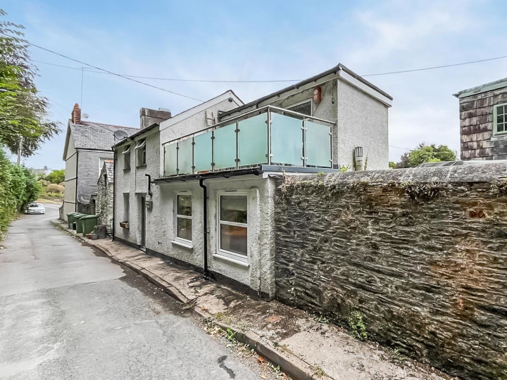 Woodbine Cottage - Plymouth