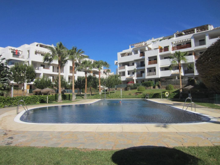 Lovely Apartment In La Cala De Mijas - Mijas