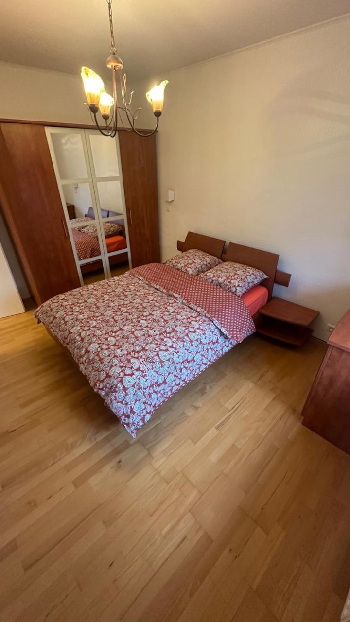 Appartement Proche Aéroport - Blotzheim
