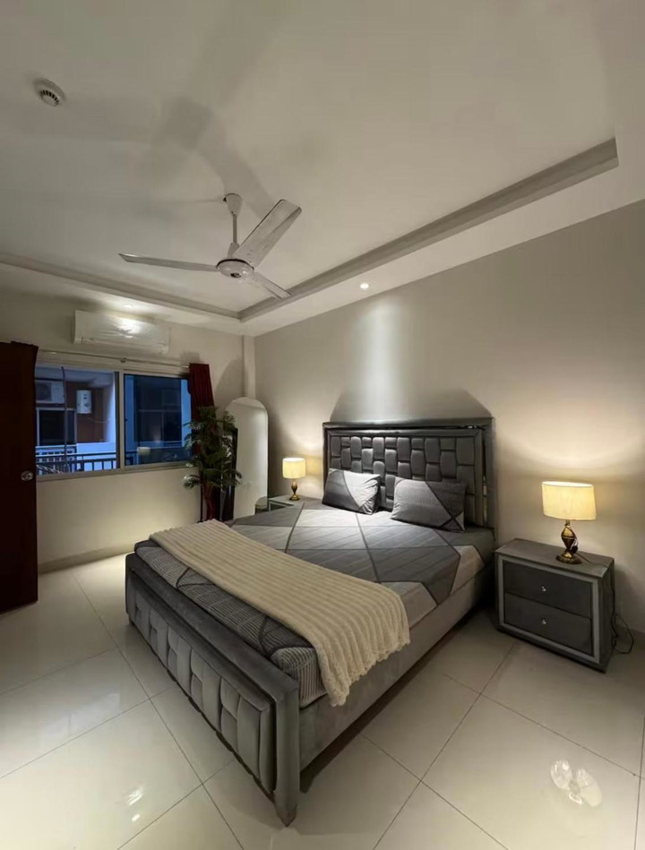 The Vibs 2 Br Apartments In E-11 Islamabad - Islamabad