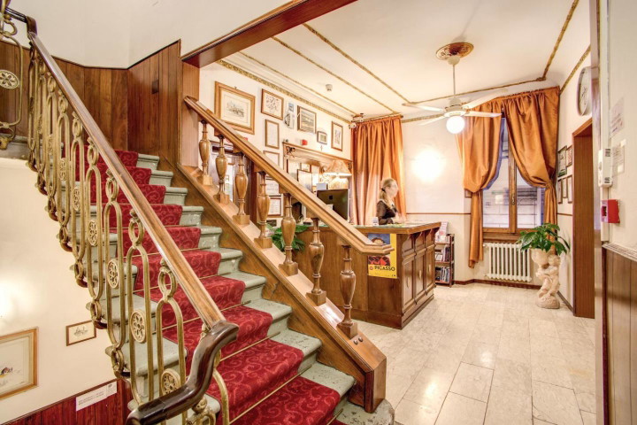 Hotel Lorena - Florence