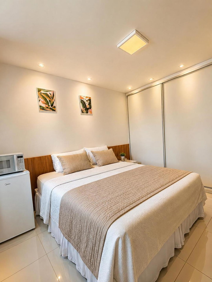Hotel Verano Stay Rock In Río Suites - Rio de Janeiro (estado)