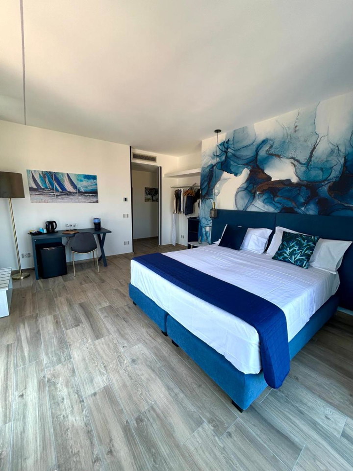 Lumar Luxury Sorrento - Massa Lubrense