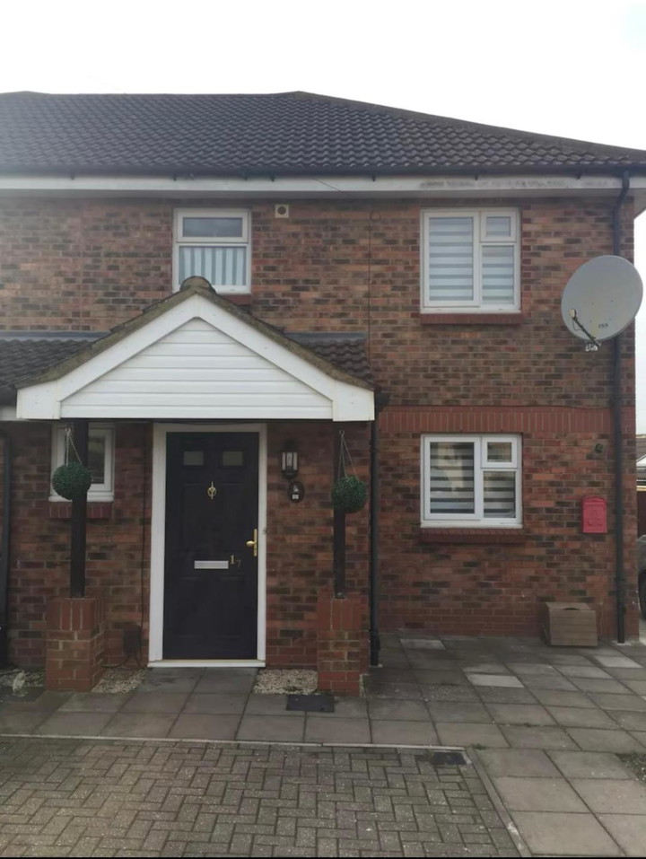 Spacious 3-bedroom Family Home In Oxford - Oxford