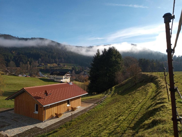 S'heimatgfühl - Baiersbronn