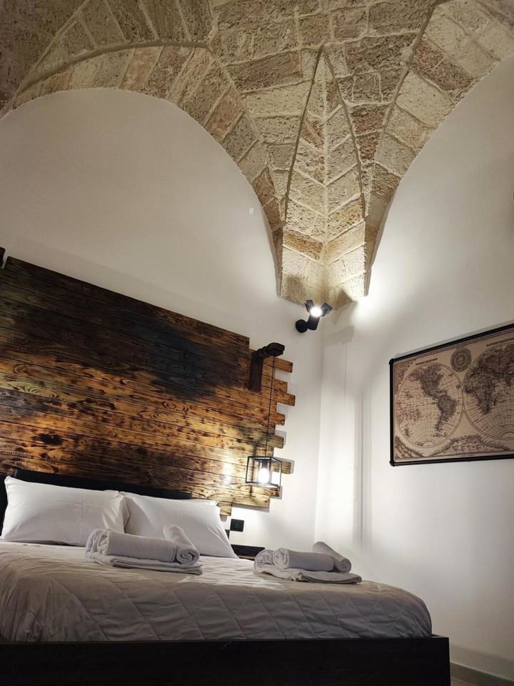 Loft Porta Sud Civ.33 - Brindisi