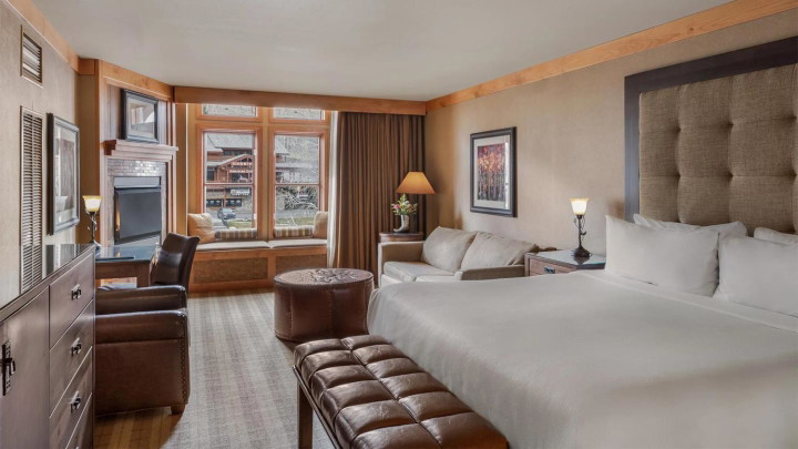 Wyoming Inn Of Jackson Hole - Jackson Hole, WY