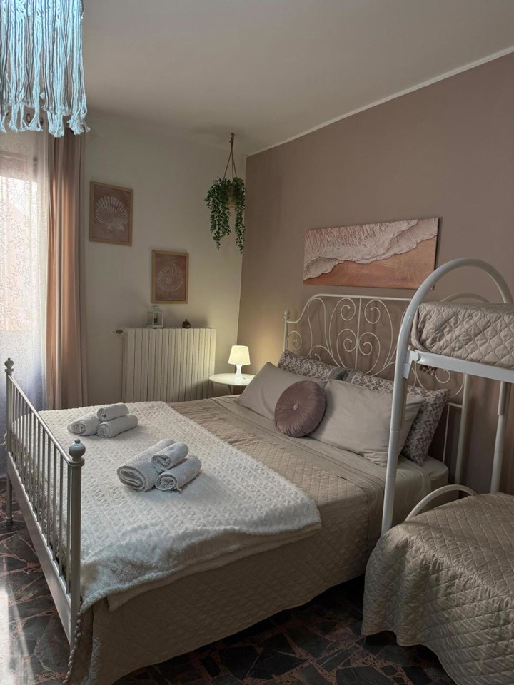 Al Bastione B&b - Barletta