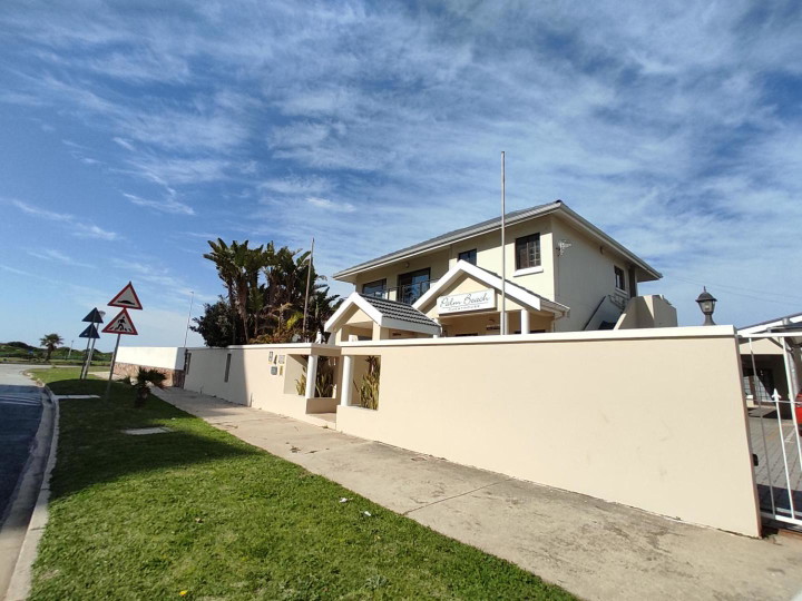 Palm Beach Guesthouse - Port Elizabeth