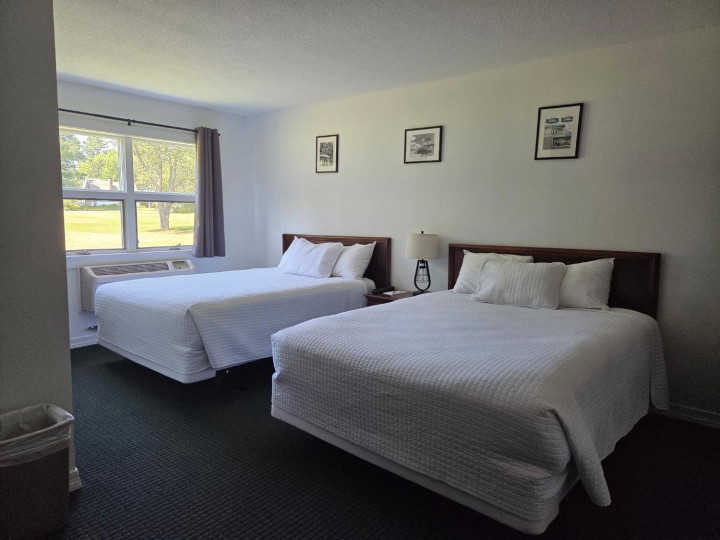 Stowe Motel & Snowdrift - Vermont