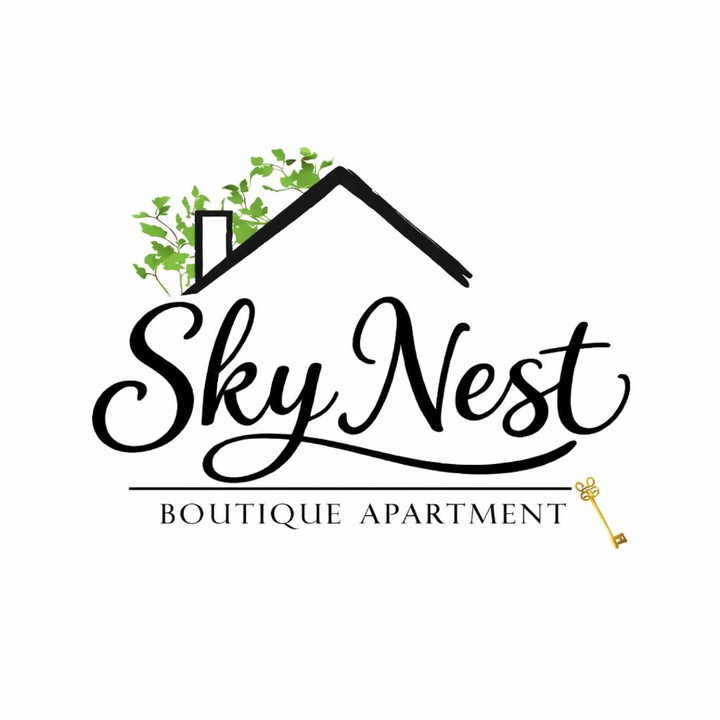 Boutique Apartment Sky Nest - Ukraine