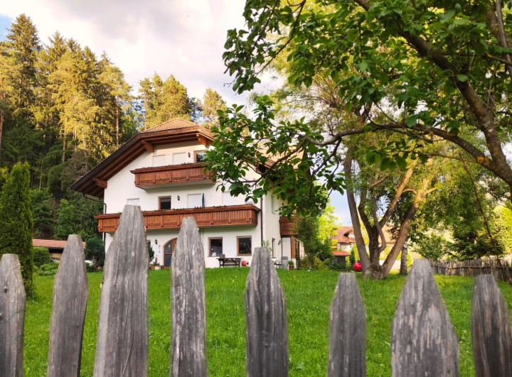 Maurerhof Apartments Kronplatz - Plan de Corones