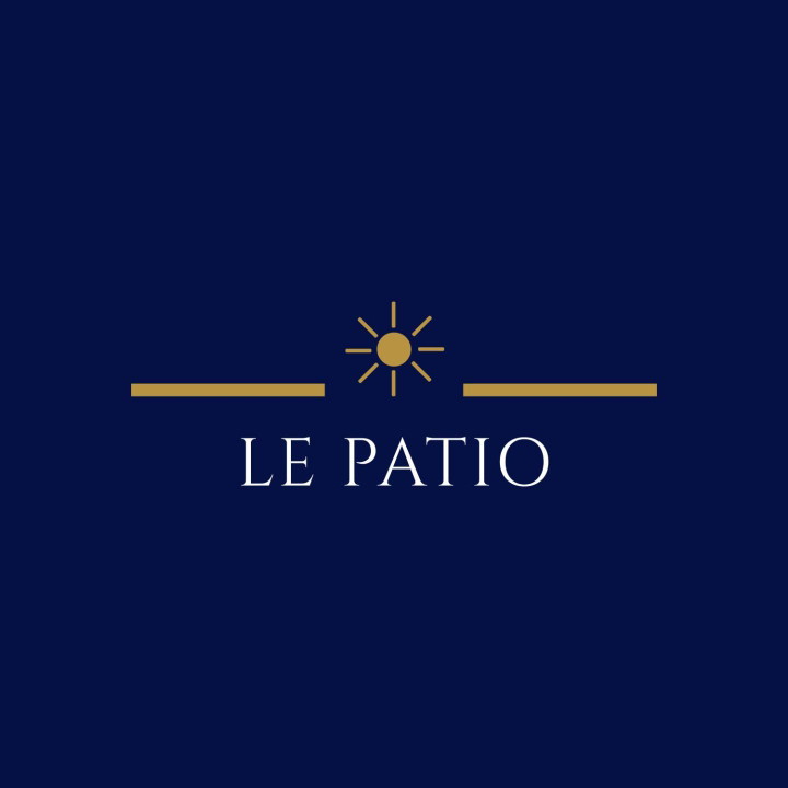 Le Patio - Millau