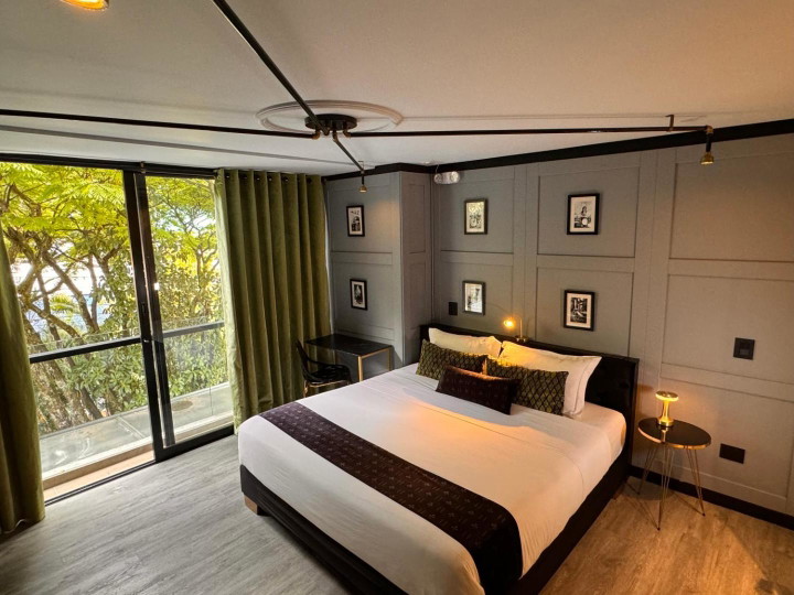 Hotel Helene Boutique - Antioquia