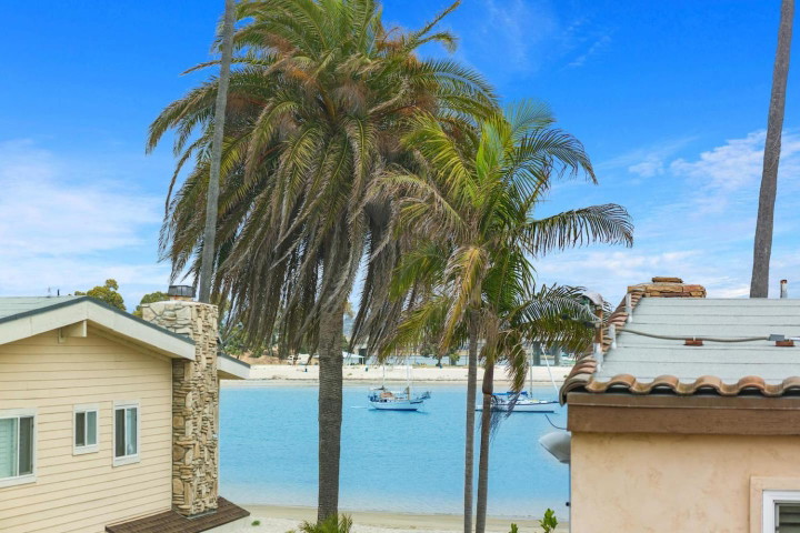Bayfront Condo, 3br2ba, King Beds, Steps To Beach - サンディエゴ