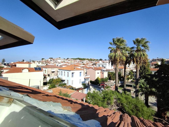Porto Lesvos Hotel - Greece