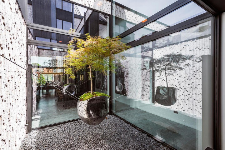 Designhotel Beila - Zutendaal
